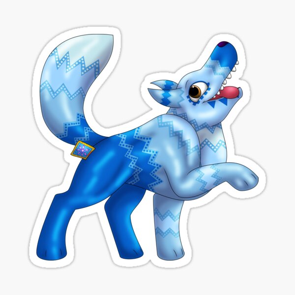 Mallowolf Gifts & Merchandise for Sale | Redbubble