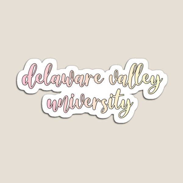 Delaware Valley University Home & Living | Redbubble