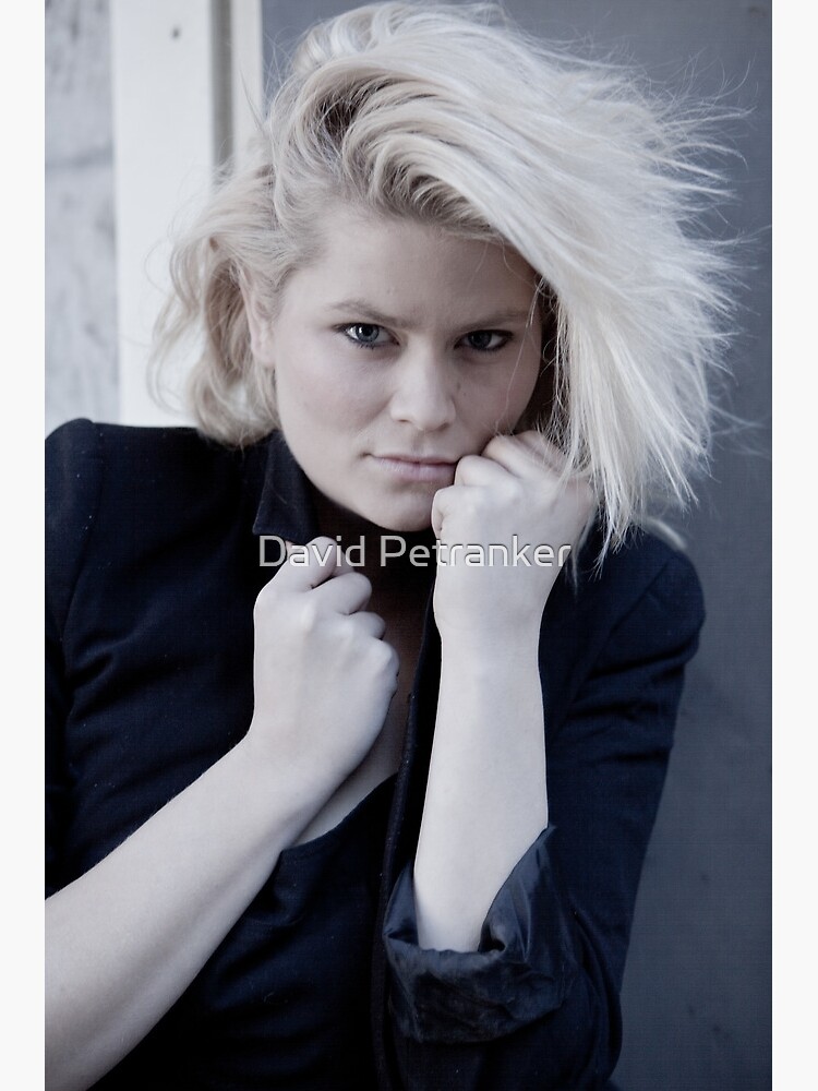 Lámina fotográfica «Modelos de Jennifer Fitzgerald» de mchammerhead ...