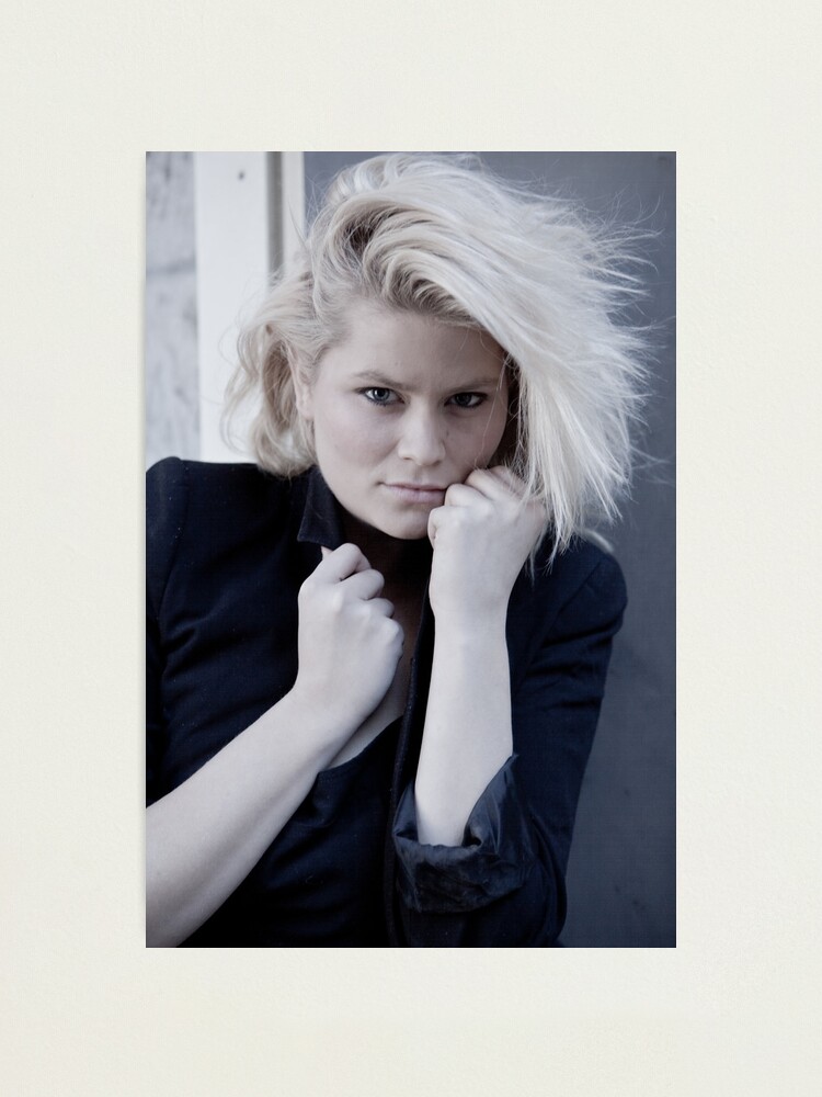Lámina fotográfica «Modelos de Jennifer Fitzgerald» de mchammerhead ...
