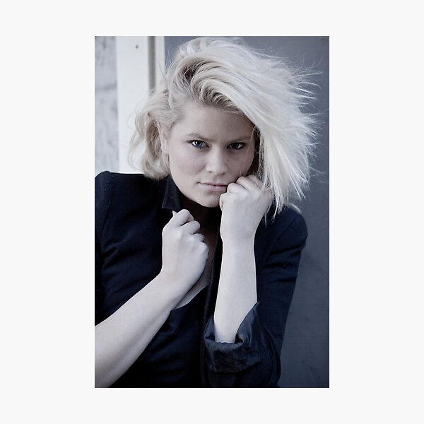 Lámina fotográfica «Modelos de Jennifer Fitzgerald» de mchammerhead ...