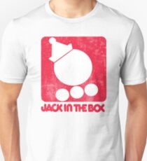 Jack In The Box Gifts & Merchandise | Redbubble