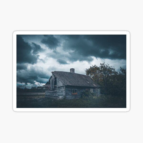 "Back in Time" Sticker for Sale by Pilou | Redbubble