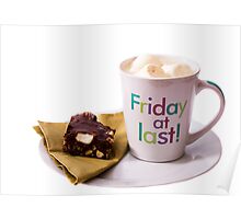 "Friday At Last" by Lynne Morris | Redbubble