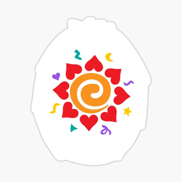 "Hola, Mi Amigo" Sticker for Sale by paultengco78 | Redbubble