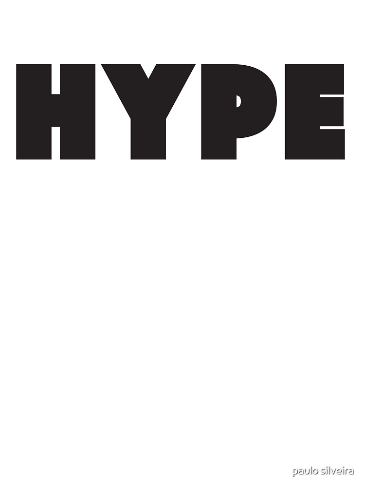 Hype Dc Logo