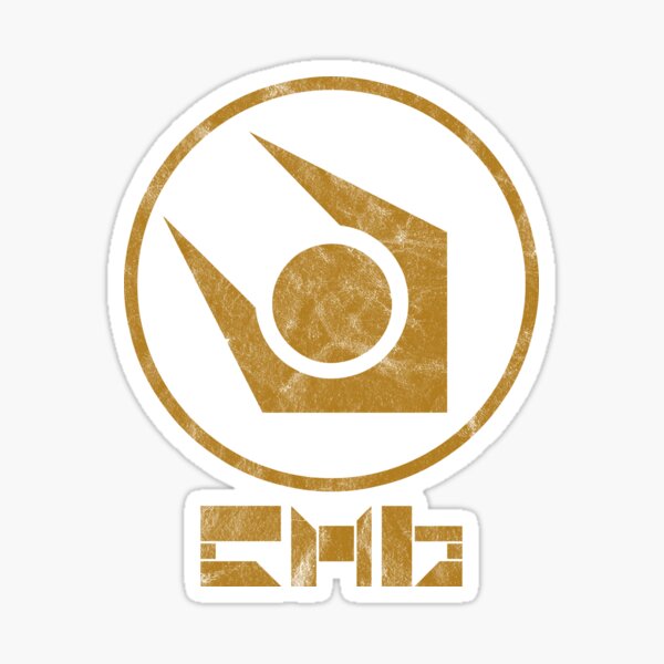 Combine Logo Stickers | Redbubble