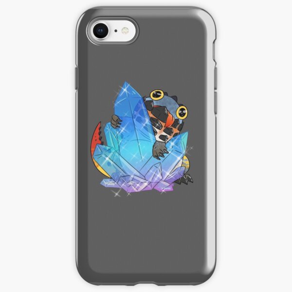 Monster Hunter iPhone cases & covers | Redbubble