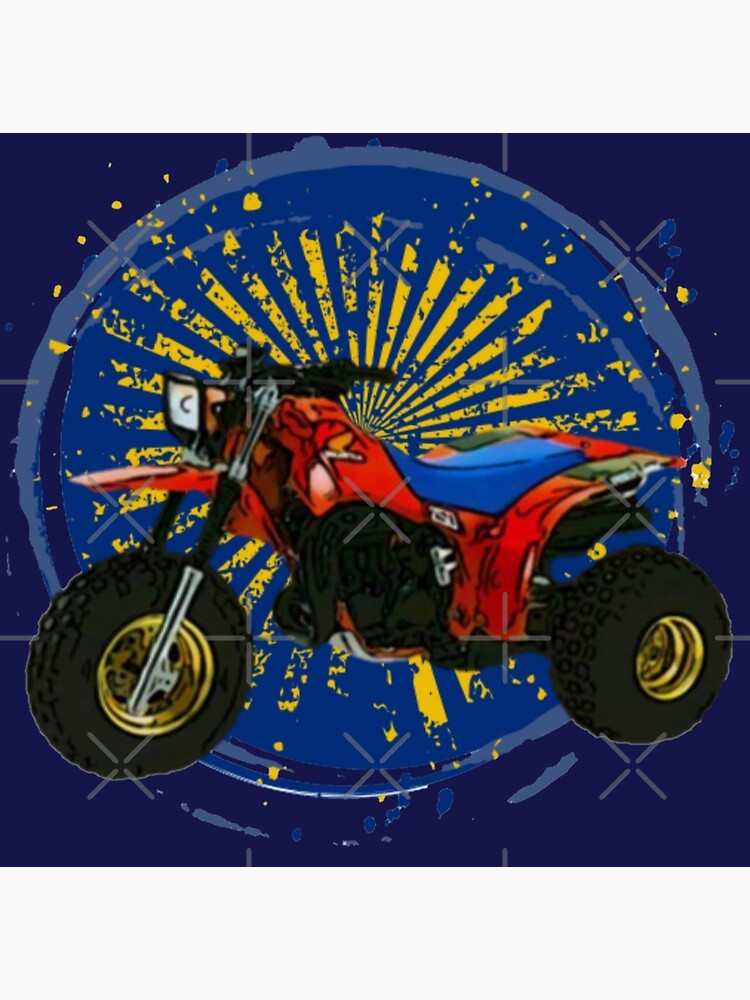 "ATC " Poster by ABrightJeanie64 | Redbubble