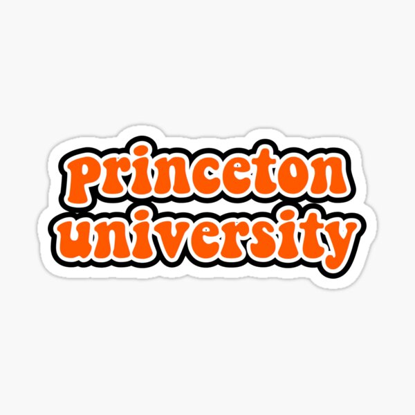 Princeton Gifts & Merchandise | Redbubble
