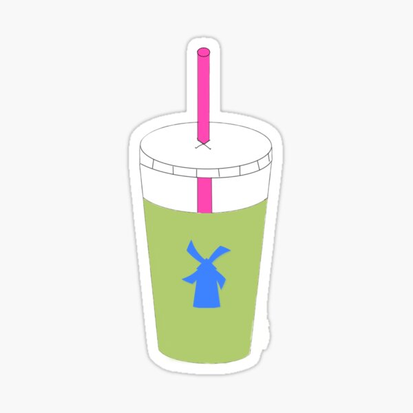 Dutch Bros Coffee Stickers | Redbubble