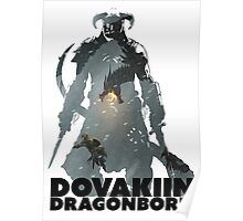 Skyrim: Posters | Redbubble