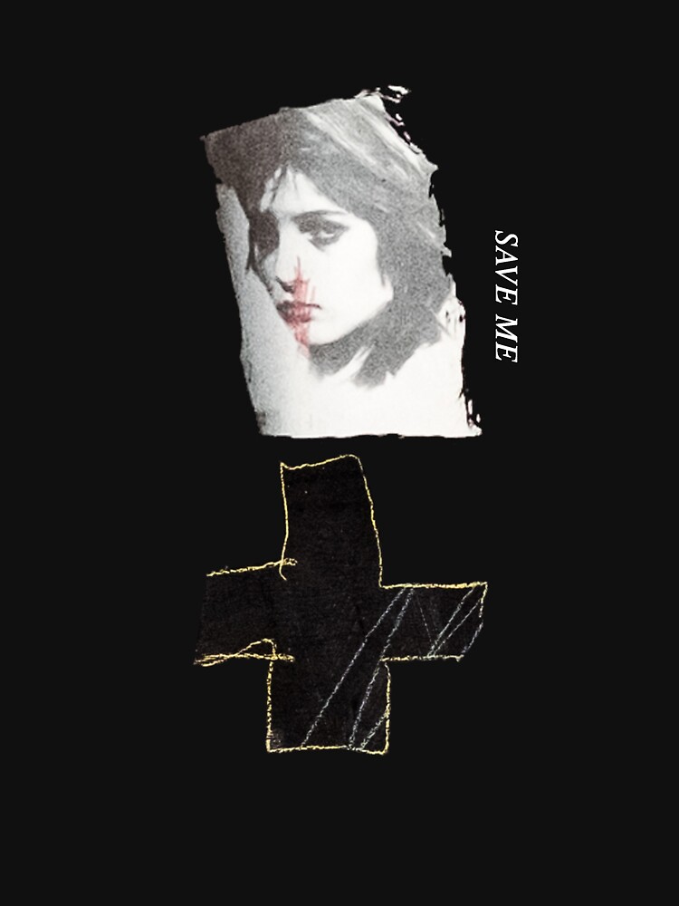 "Future's Save Me EP" Essential T-Shirt for Sale by unimagineyouth ...