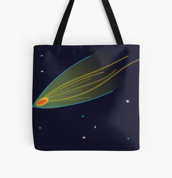 Asteroid Bags for Sale | Redbubble
