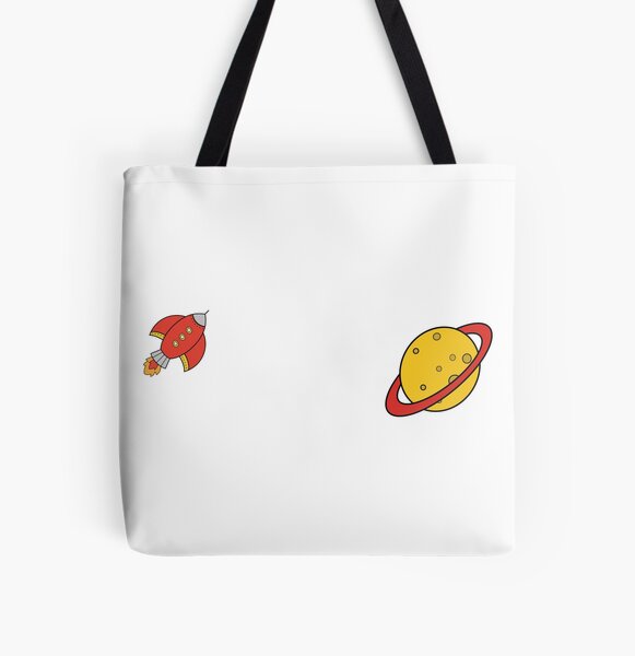 Asteroid Bags for Sale | Redbubble