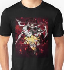 Team Rwby T-Shirts | Redbubble