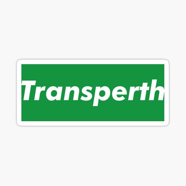 Transperth Gifts & Merchandise | Redbubble
