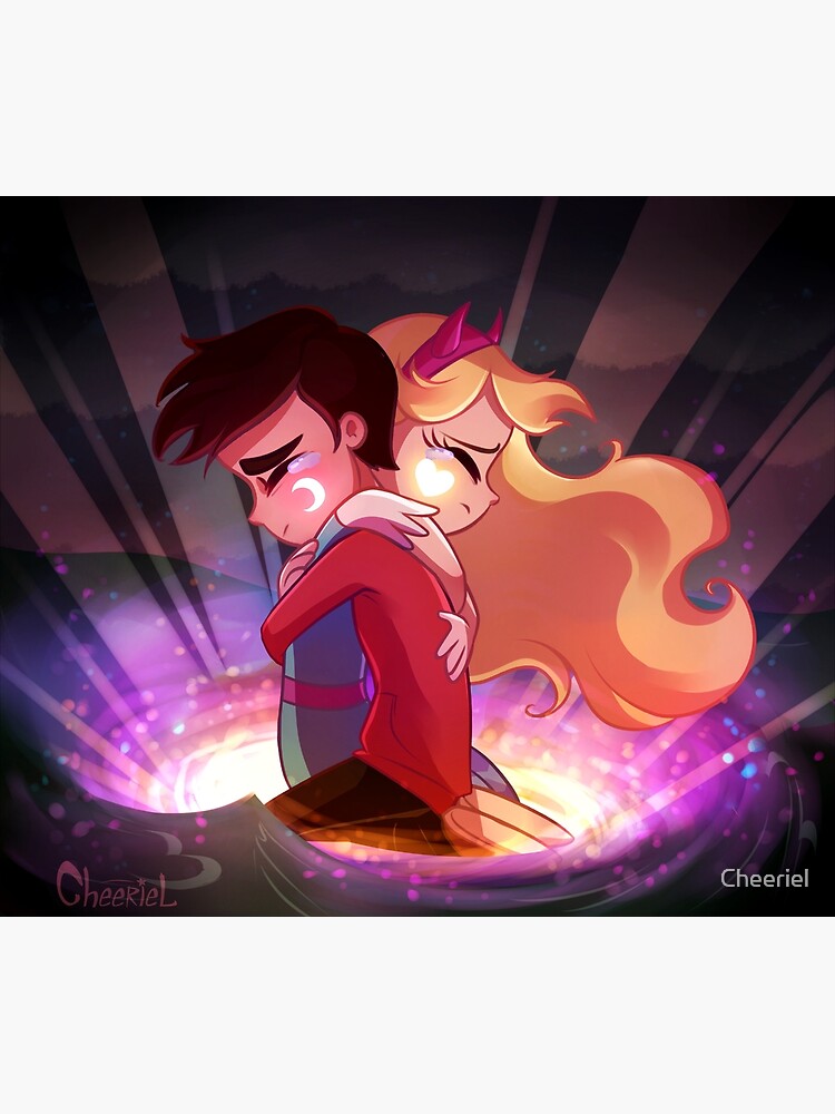 Starco Merch & Gifts for Sale | Redbubble