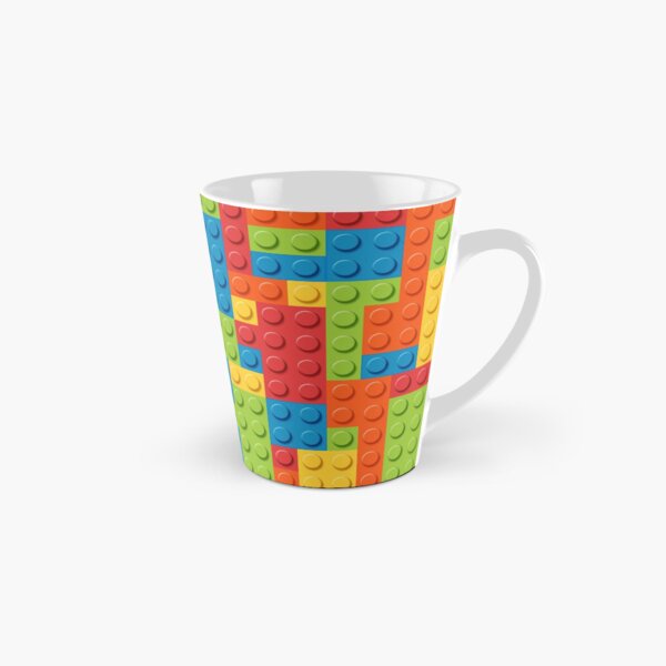 Lego Mugs | Redbubble