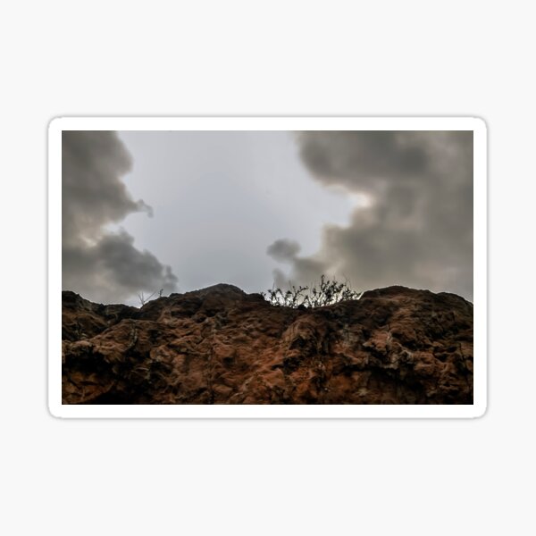 Stormy Weather ♫ Tribute to Ethel Waters" Sticker for Sale by ...