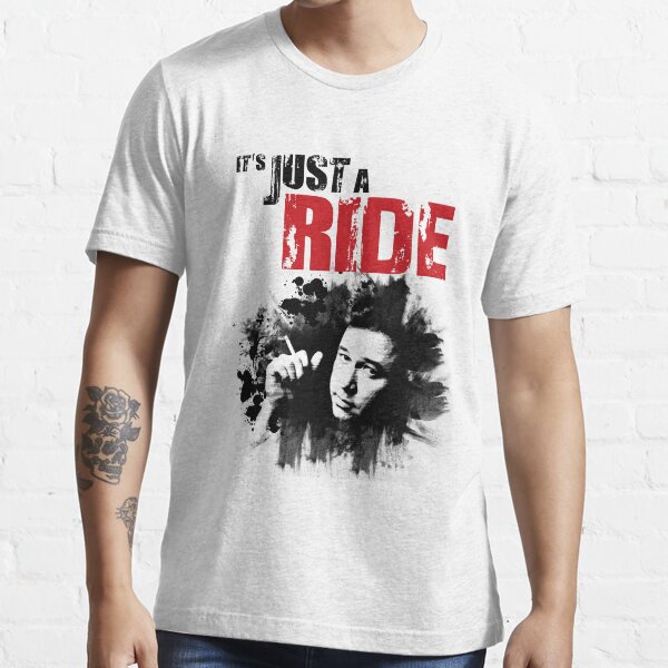 "Bill Hicks" T-shirt for Sale by mosesbrown | Redbubble | bill hicks t ...