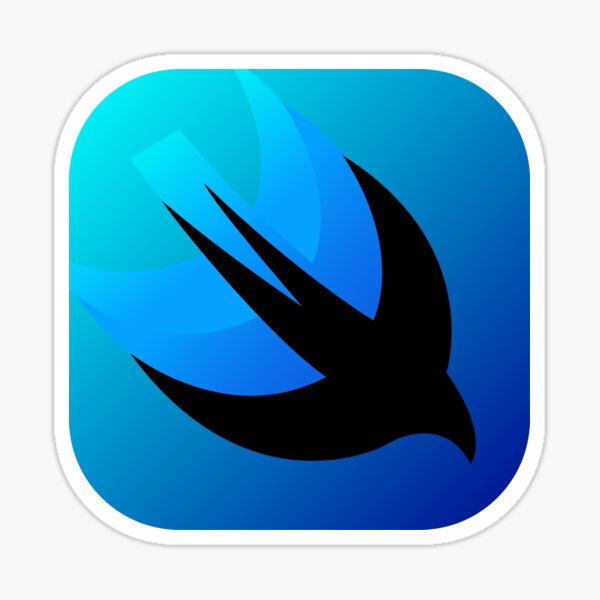 Wwdc Stickers | Redbubble