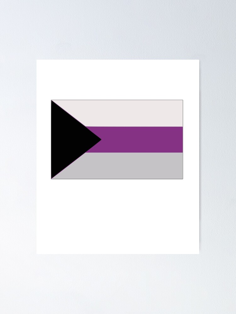 Demisexual Flag Demisexual Activism Demisexual Flag Demisexual Colors Demisexual Supporter
