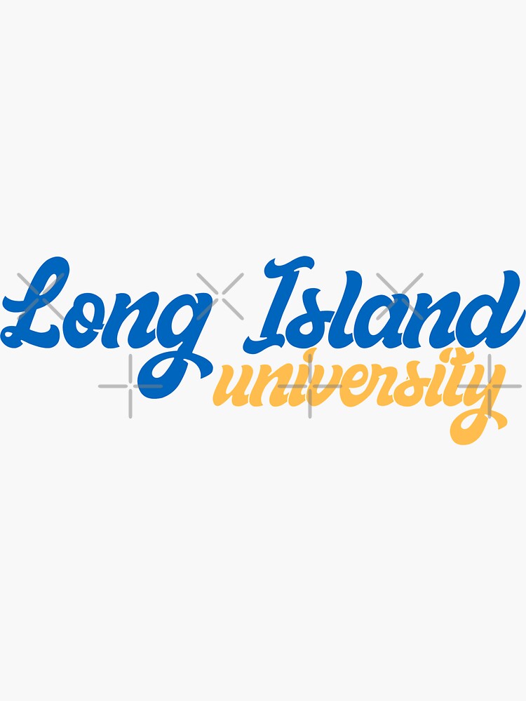 "liu post" Sticker for Sale by Leilasayan | Redbubble