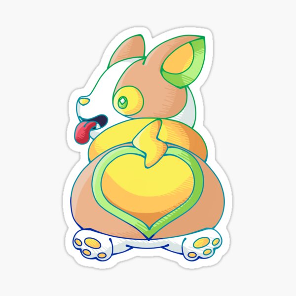 Yamper Gifts & Merchandise | Redbubble
