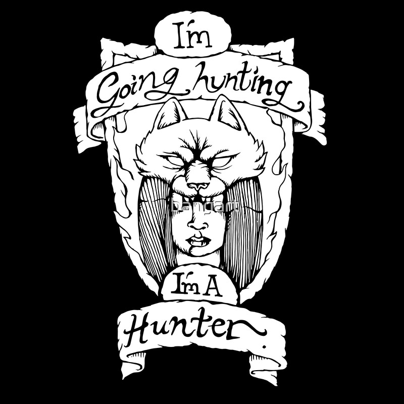 "Bjork - Hunter - Illustrated Lyrics" by bangart | Redbubble