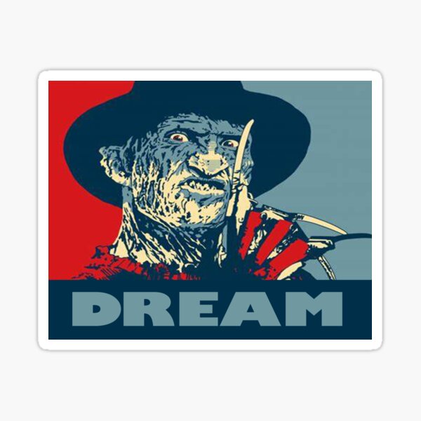Freddy Krueger Gifts & Merchandise | Redbubble