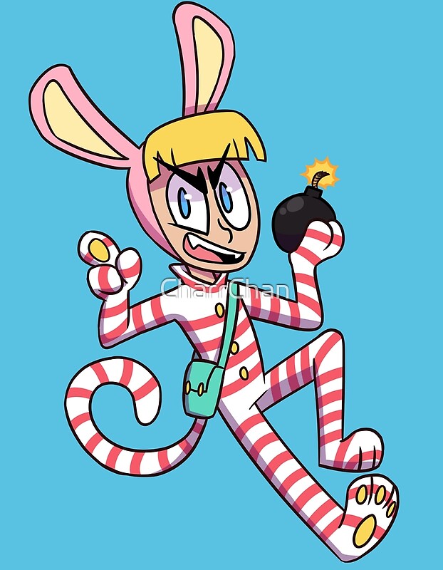 "Popee the Clown" by CharrChan | Redbubble