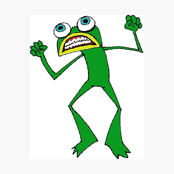 Stressed Out Wall Art | Redbubble