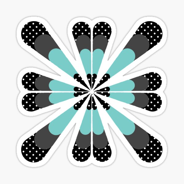 "Boomerang" Sticker for Sale by DesigningWoman | Redbubble