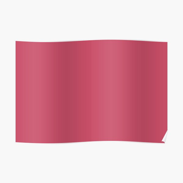 "Hot Pink - Pairs To Sherwin Williams 2020 Play Color Palette Eros Pink ...