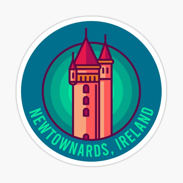 Newtownards Merch & Gifts for Sale | Redbubble