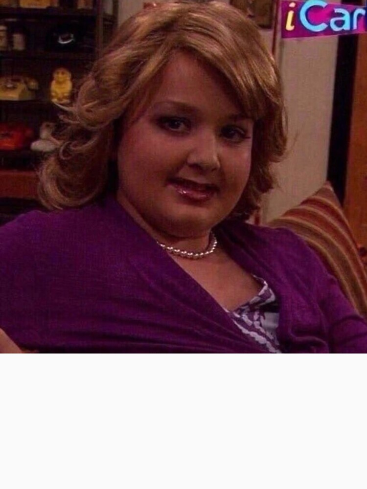 "female gibby" T-shirt for Sale by Alexis6214 | Redbubble | gibby t ...