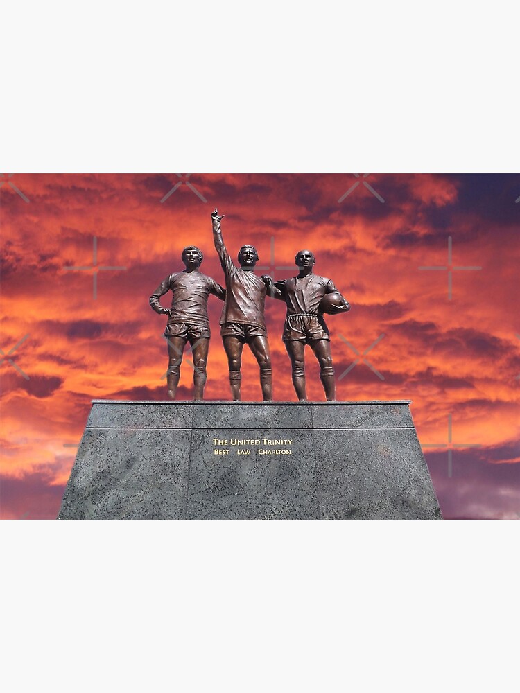 "United Trilogy" Framed Art Print for Sale by grantspics | Redbubble