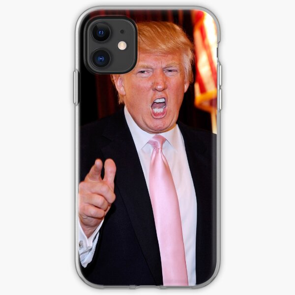 Donald Trump 2016 iPhone cases & covers | Redbubble