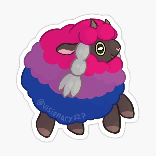Pride Wooloo Gifts & Merchandise | Redbubble