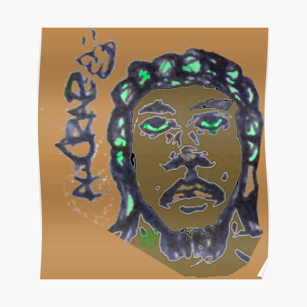 In A Nutshell" Poster by GrnAce | Redbubble