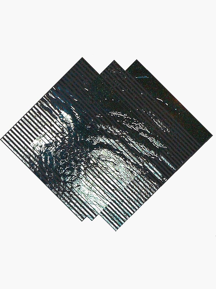 "Returnal" Sticker for Sale by simpletonnn | Redbubble