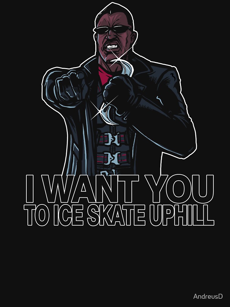 "DayWalker" T-shirt for Sale by AndreusD | Redbubble | vampire t-shirts ...