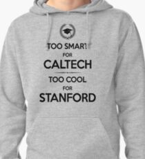 Caltech Sweatshirts & Hoodies | Redbubble