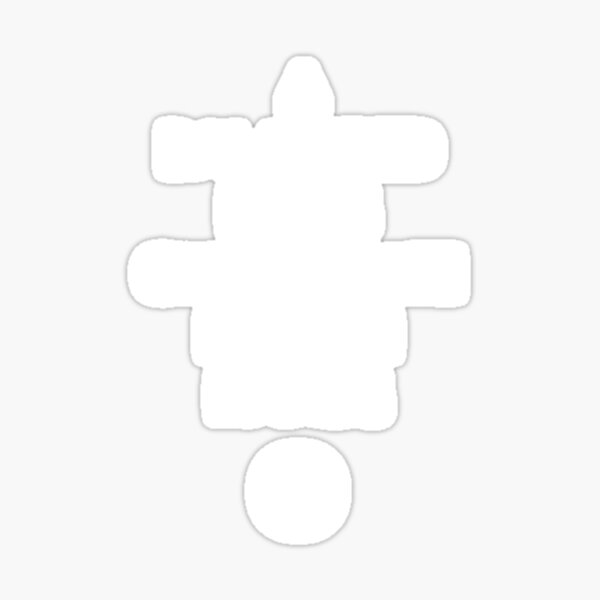 "A Balanced Diet" Sticker for Sale by meursaultdesign | Redbubble