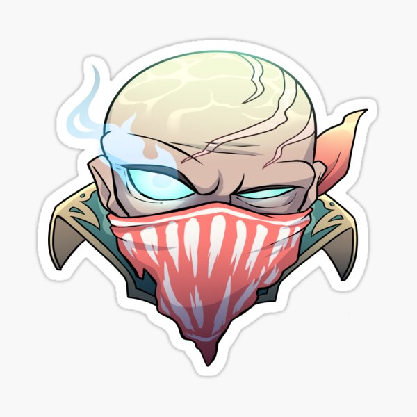 League Of Legends Pyke Gifts & Merchandise | Redbubble
