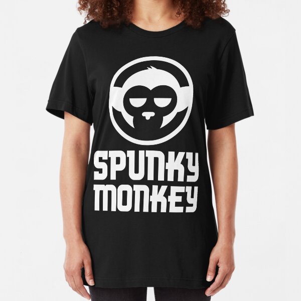 Spunky T-Shirts | Redbubble