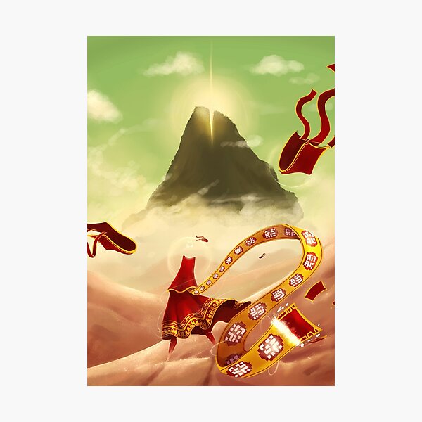 "I was born for this" Photographic Print by keshi | Redbubble