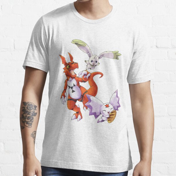 Digimon Merch & Gifts for Sale | Redbubble