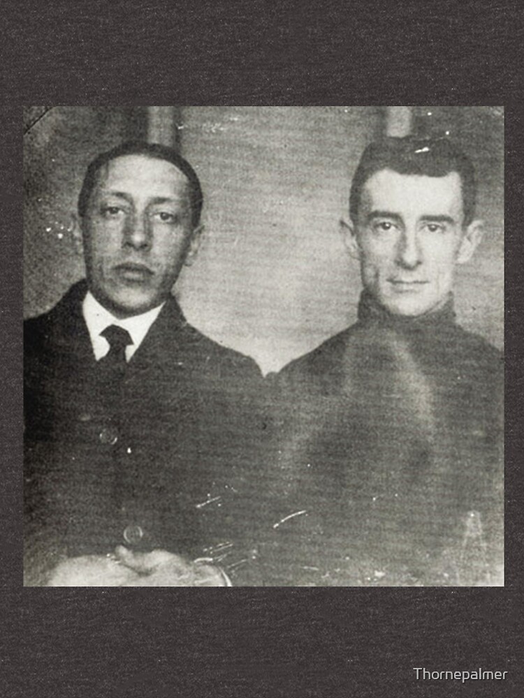 "Igor Stravinsky and Maurice Ravel - Brilliant Composers" Essential T ...